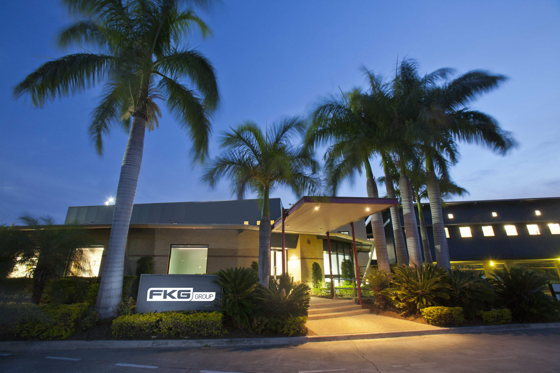 ABOUT US – GFG Capital